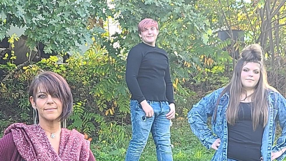 Fundraiser for Kiera Sears by Ashley Sutton : Lost everything in fire.