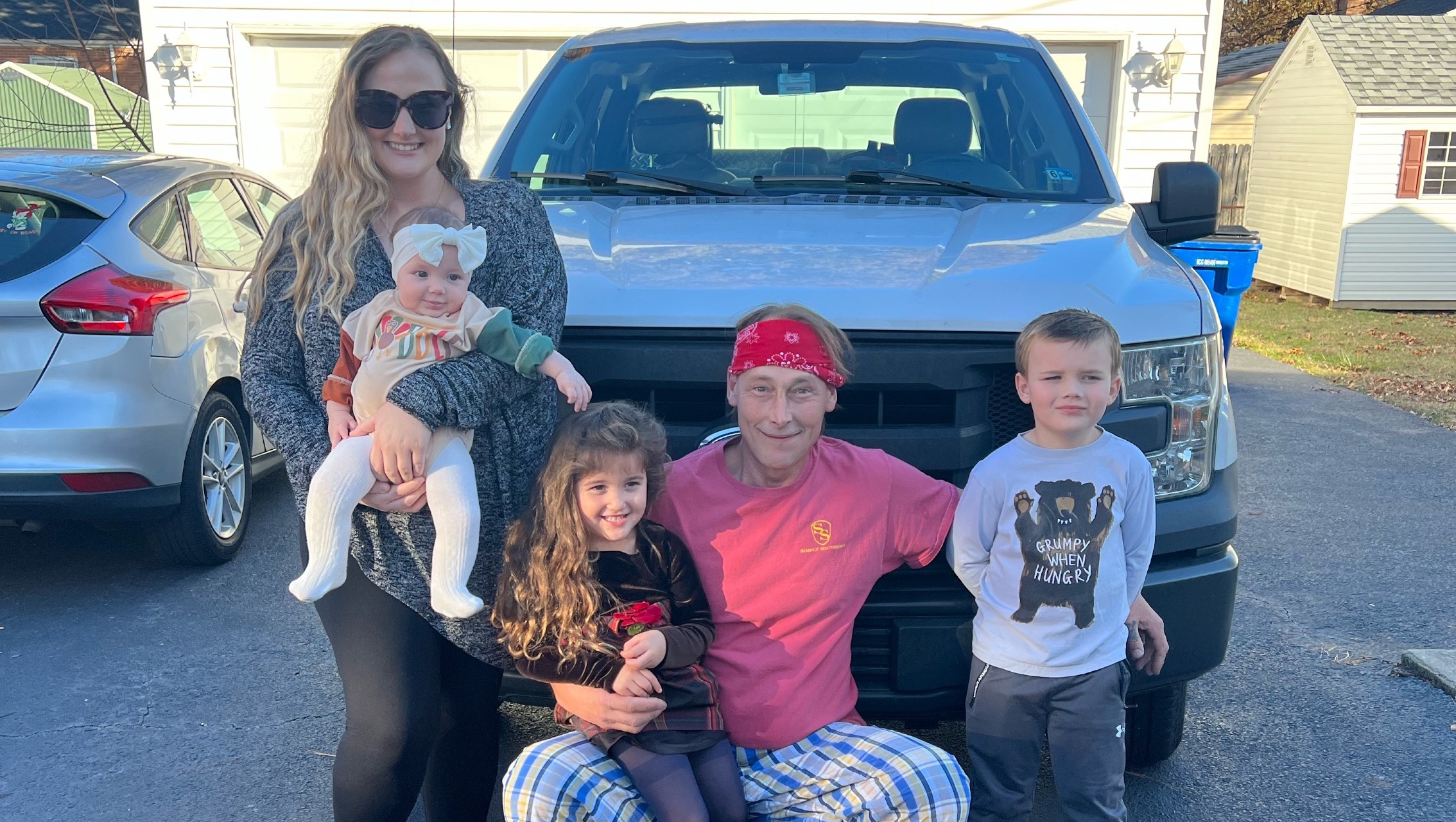 Fundraiser by Kerri Meeks : Kerry Meeks