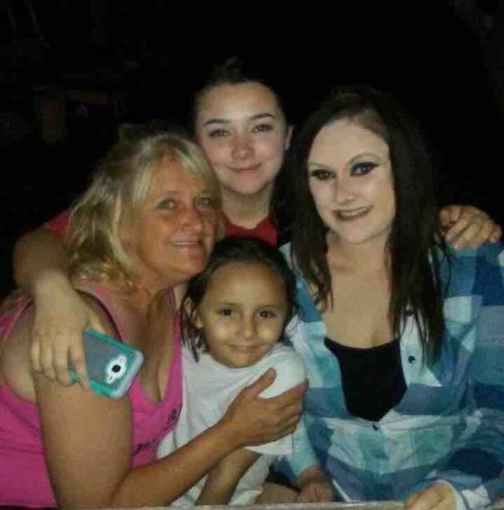 Fundraiser by Kristyn Sing : Help putting Sandra Maynard to rest