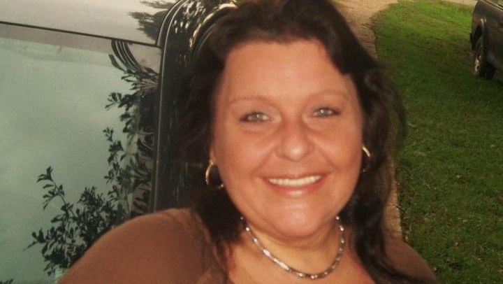 Fundraiser by Mary Samaripa : Tina Marie Saucier