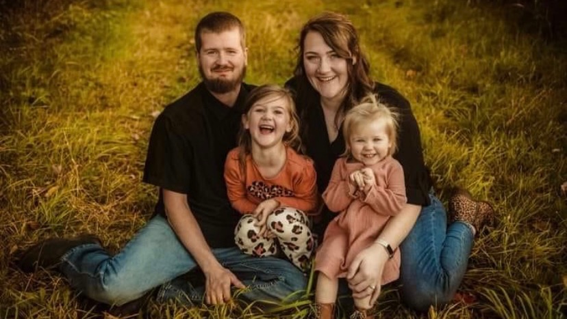 Fundraiser for Cierra Rose by Casey Rios : Christmas Automobile Accident