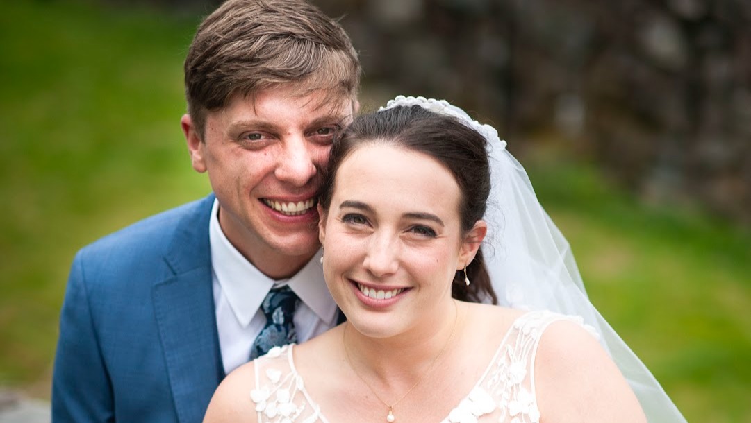 Fundraiser for Sam Shaw by Alexandra Turnbull : Elena & Sam Shaw