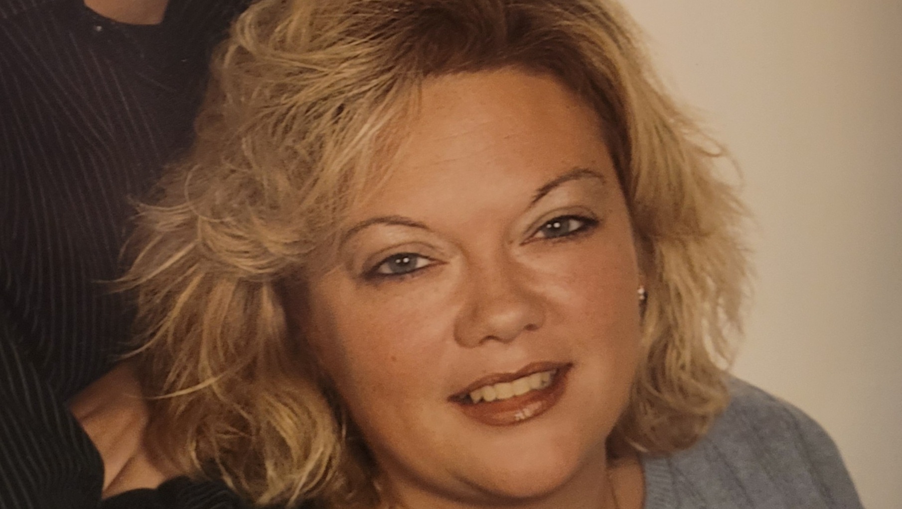 Fundraiser for Cheryl Tolbert by Susie Hensley : Help find out why my ...