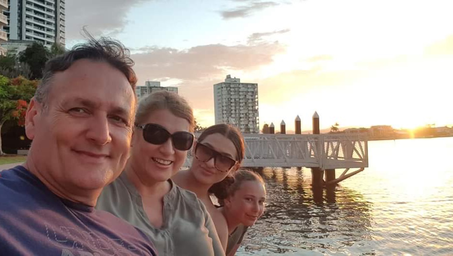 Fundraiser by Penny Pellier-Cuit : Support Jovanovic Family