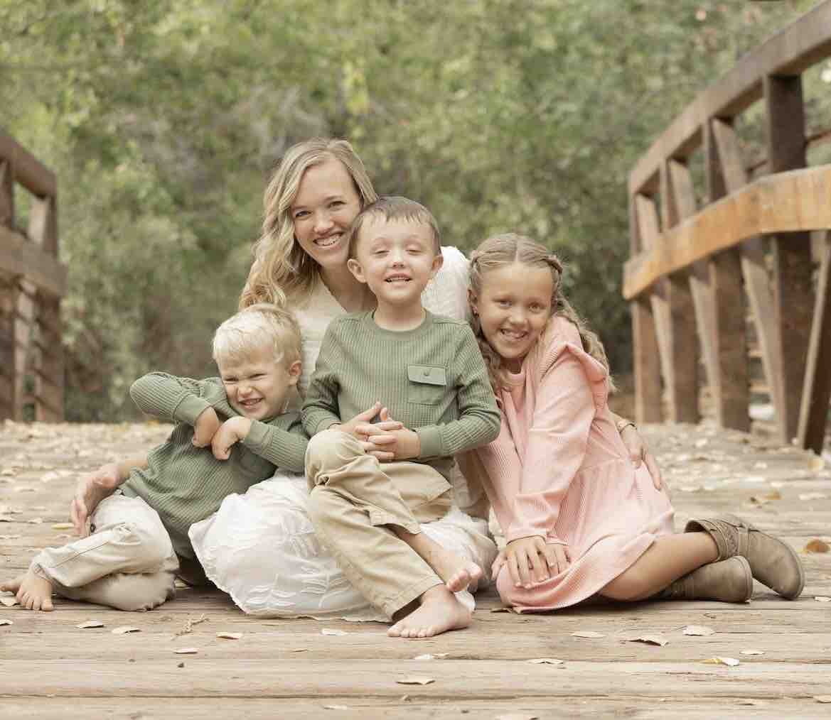 Fundraiser for Jenny Moon by Jennifer Devlin Funds go to Jenny Moon ...