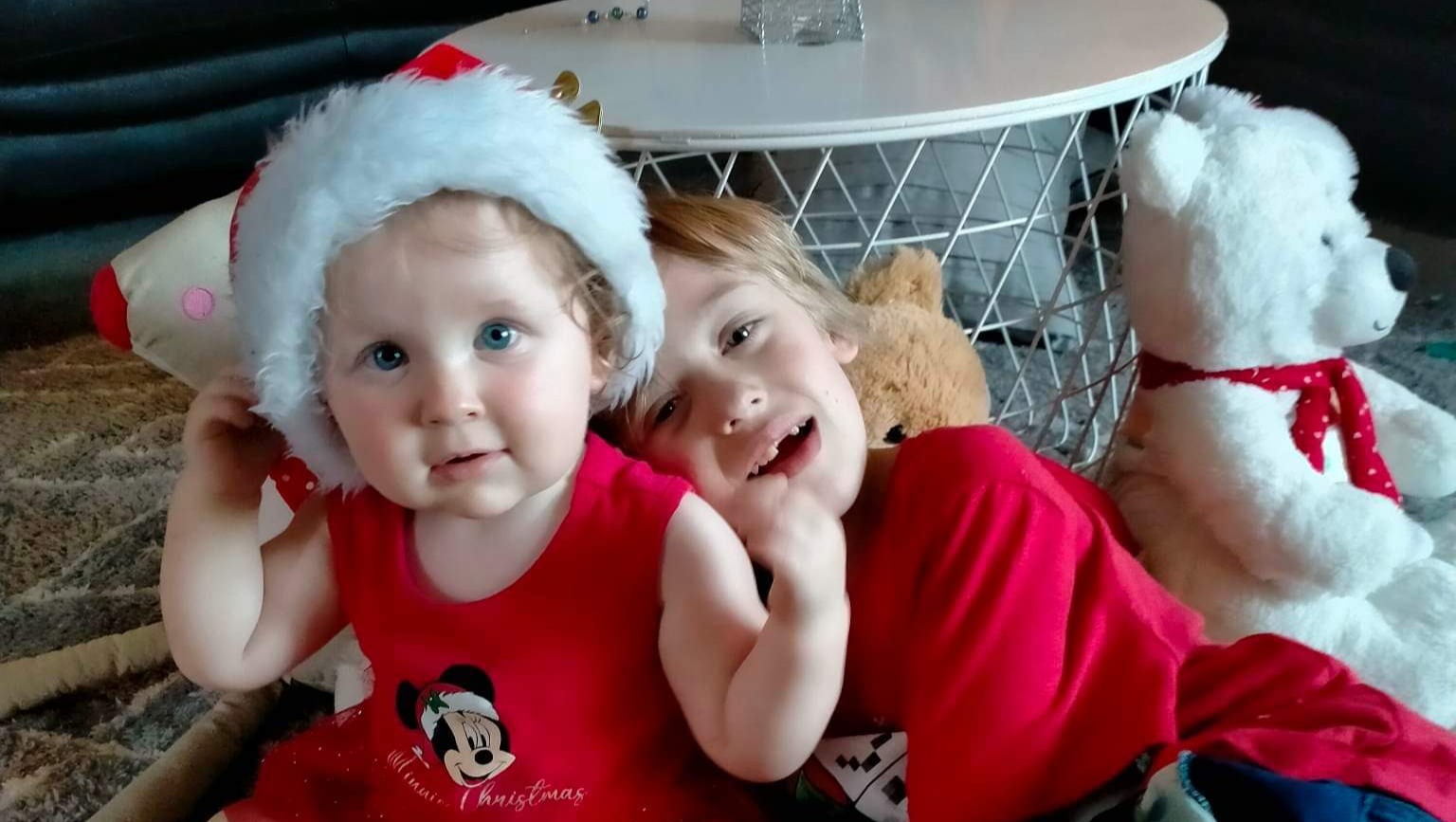 Fundraiser by Suzie Roberts : Christmas Eve, Williams Fire, Lost ...