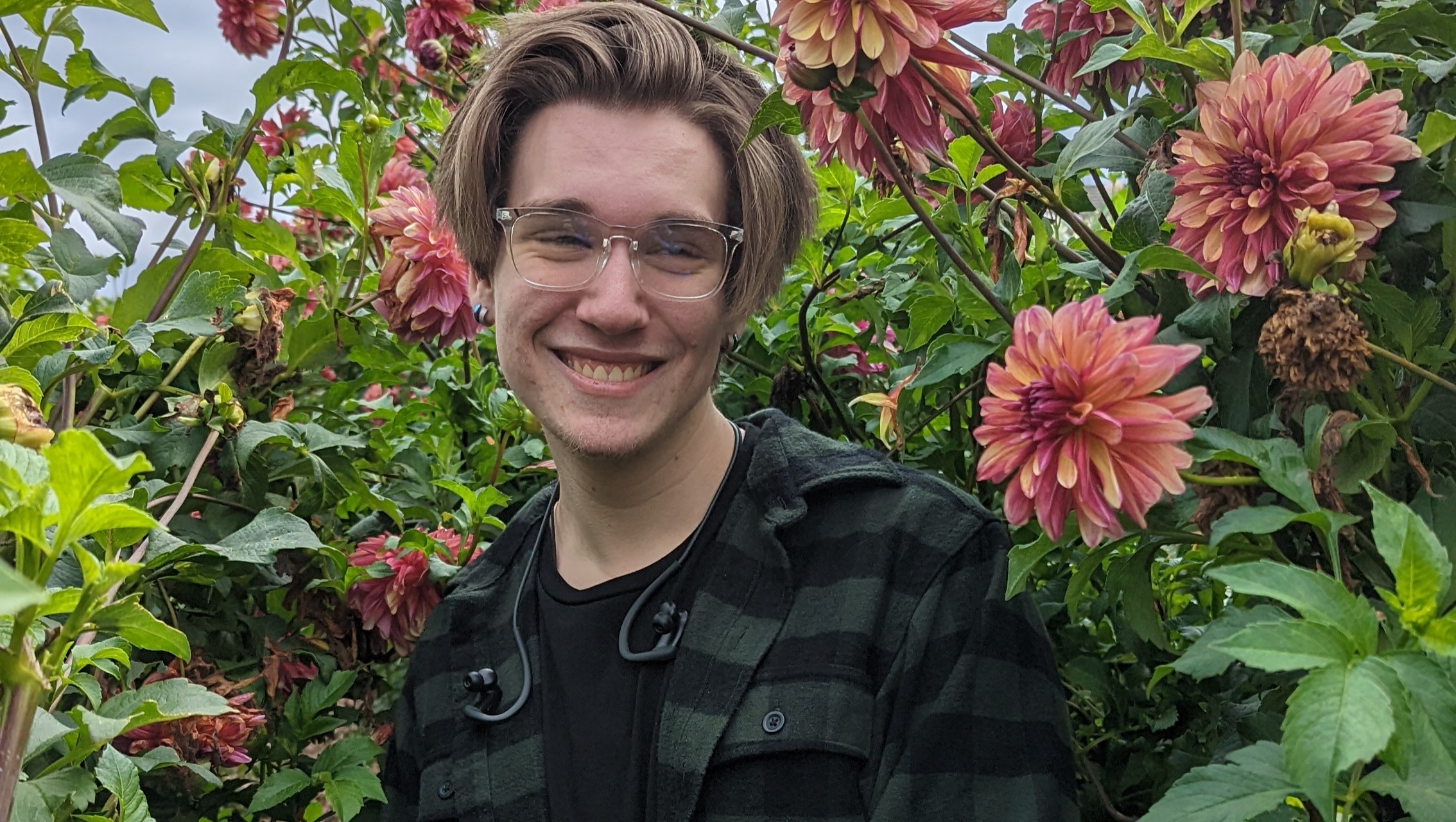 Fundraiser by Stephanie Colt : Help Get Alex to Boston