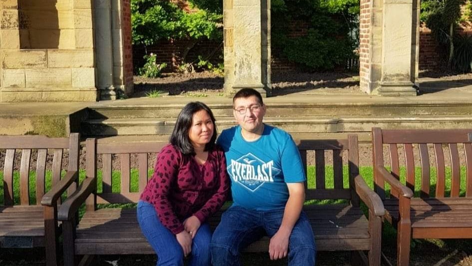 Fundraiser by Mirela Nistor : Support Cătălin Nistor's family and ...