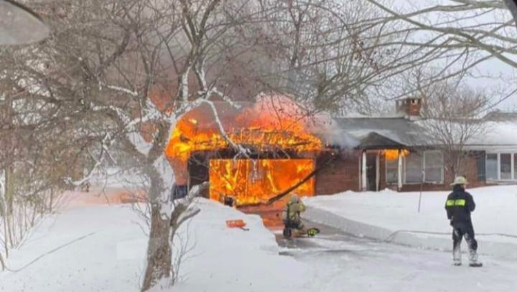 Fundraiser for Kristina Polino by Chris Militello : Tragic Christmas ...