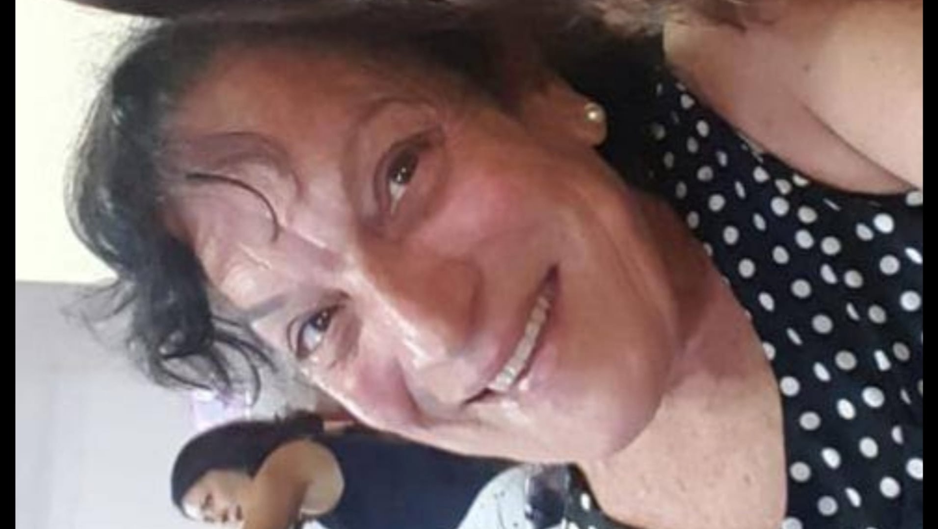 Fundraiser for Waleska Ward by William Ward : Maria José Pinheiro (Zeze)