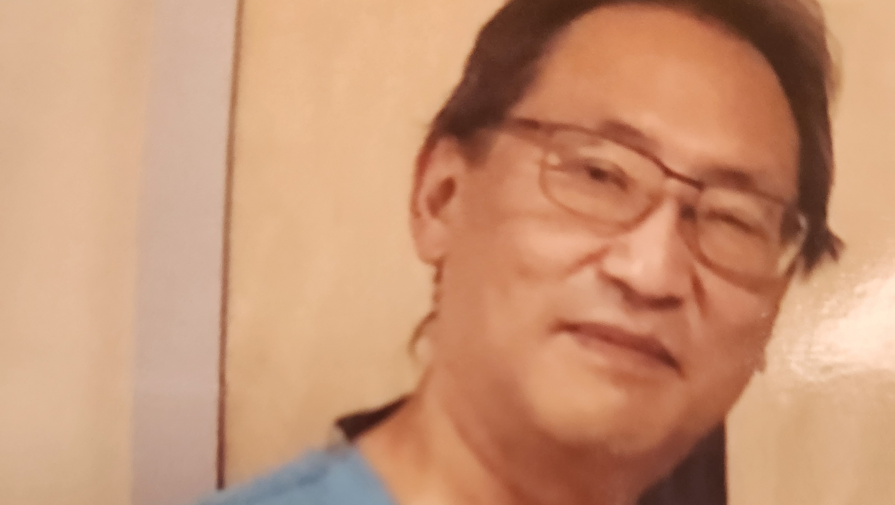 Fundraiser for Michael M Ikeda by Dianne Hubbard : Great man suffers ...