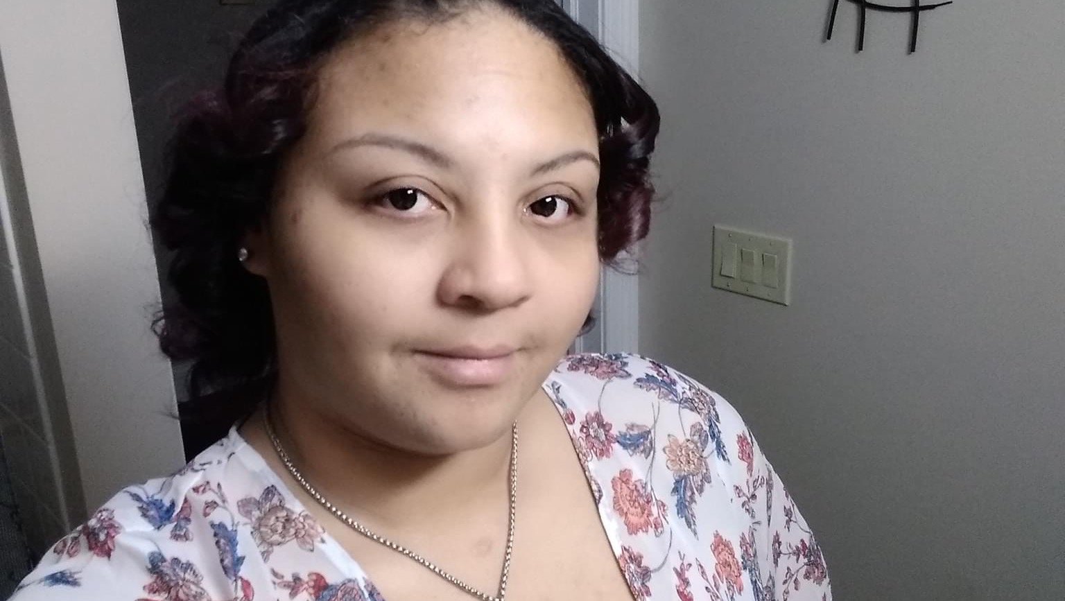 Fundraiser by Justyce Caldwell : Kayla Sales-Foy