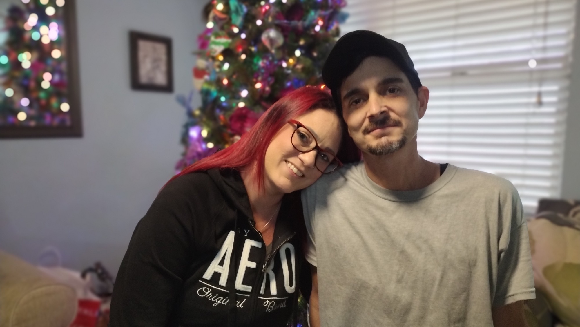 Fundraiser for Amanda Arcila by Monica Blum : Danny and Amanda Arcila’s ...
