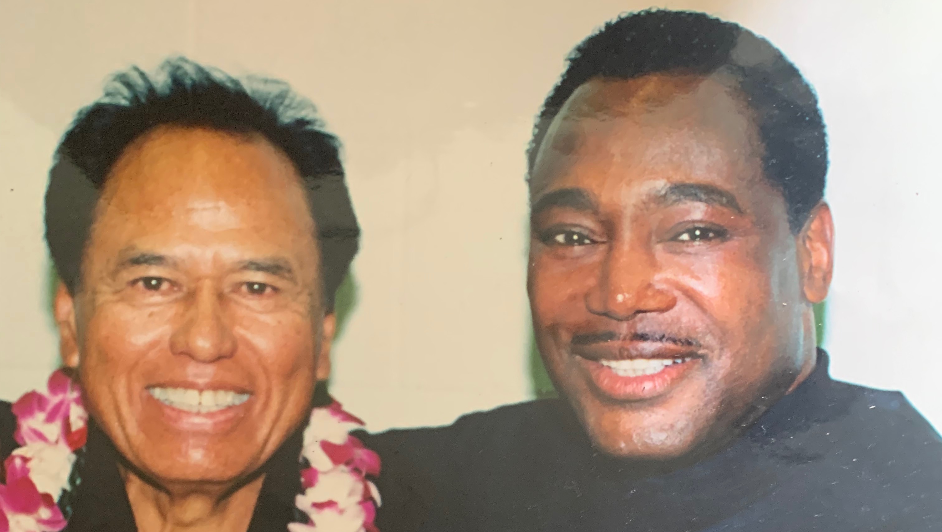 Fundraiser by Aaron Allen : Henry Kaleialoha Allen memorial