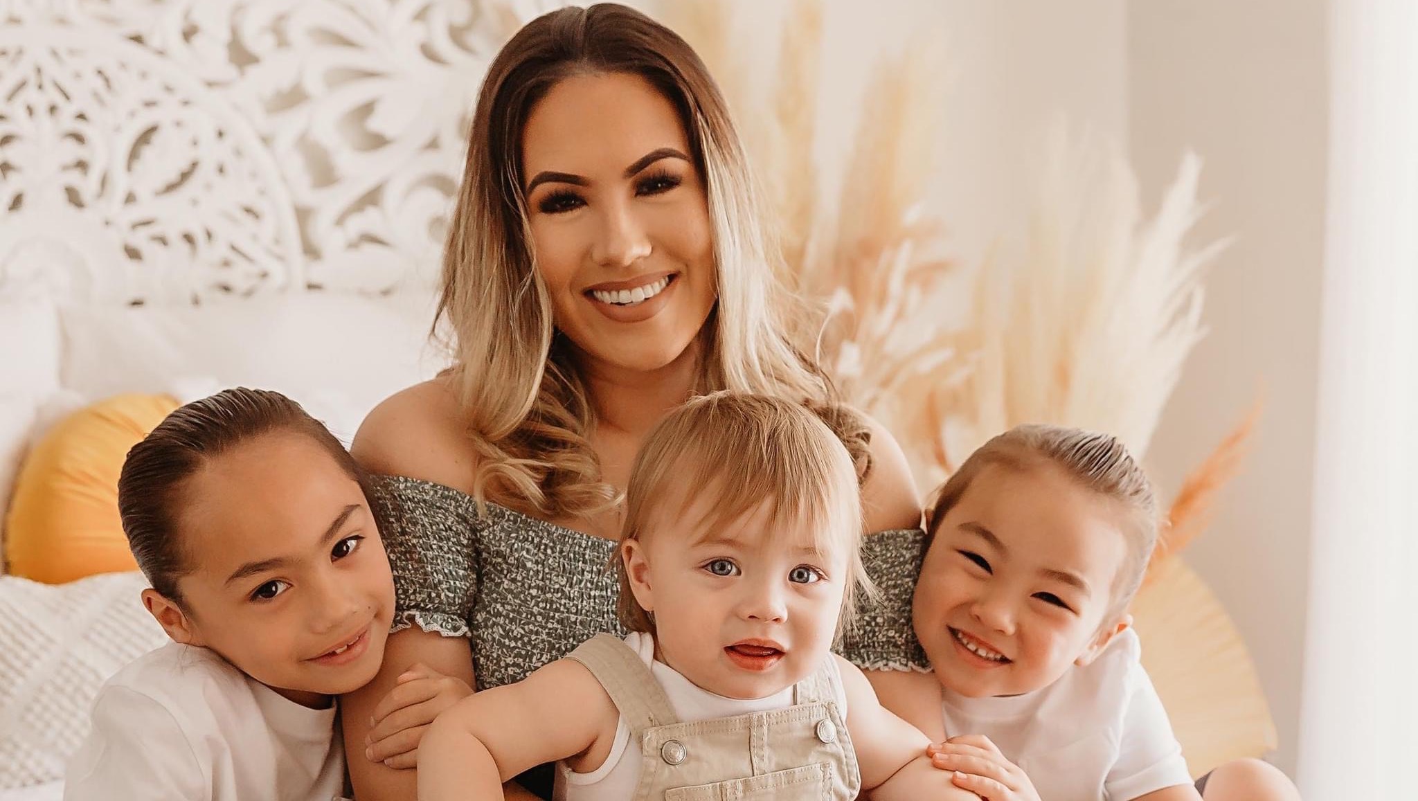 Fundraiser for Samantha Rossi by Kelsha Kauhane : Help Sam & Her Family ...