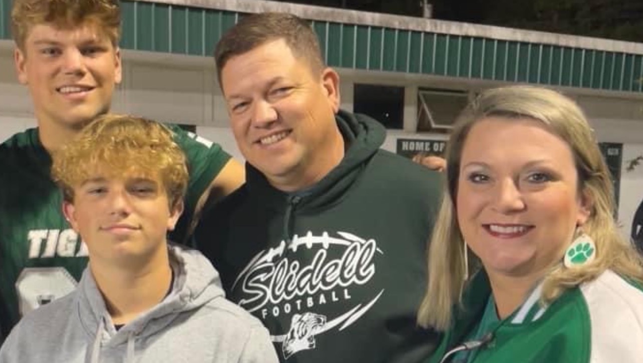 Fundraiser for Scott Dassau by Hannah Pigott : Memorial Service fees