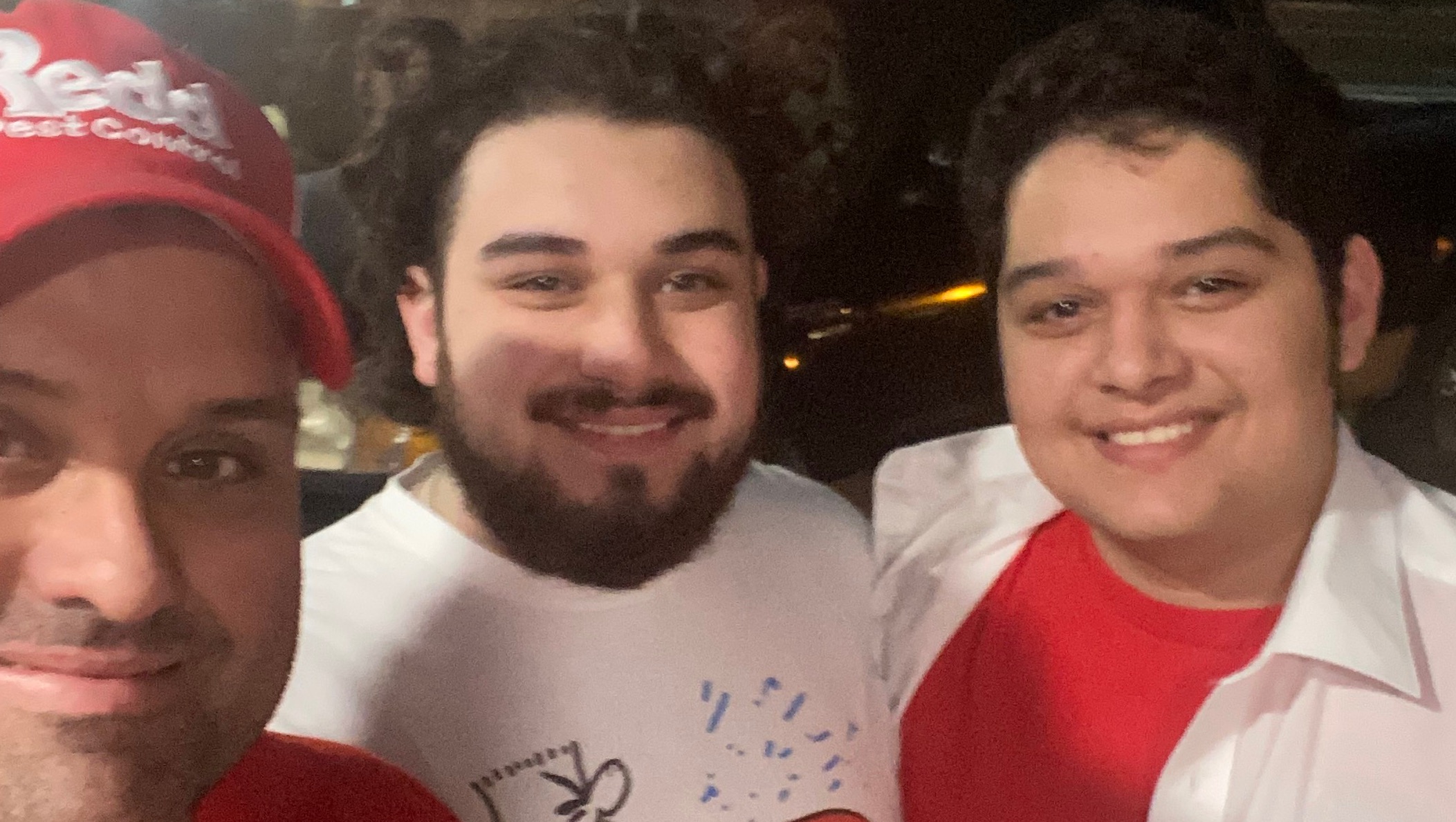 Fundraiser for Randy Brandon by Amanda Skiles : Jacob Andrew Brandon