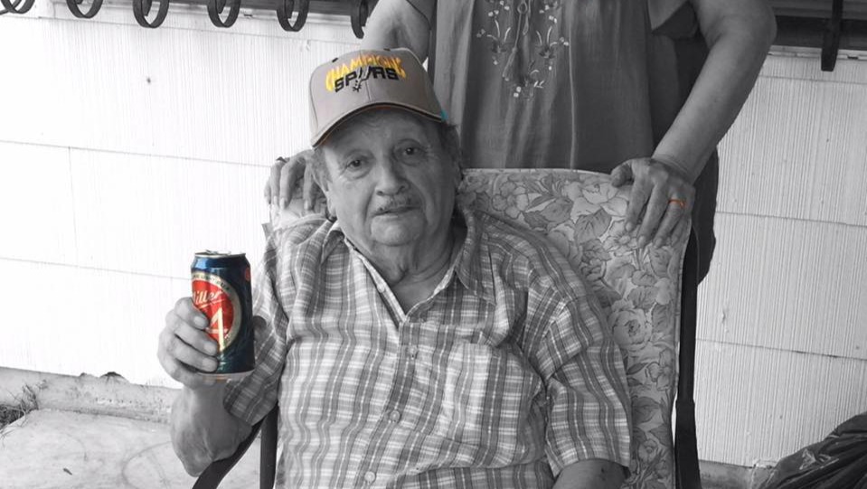 Fundraiser for Roland Benavides by Khrystal Sikes : Funeral Expenses ...