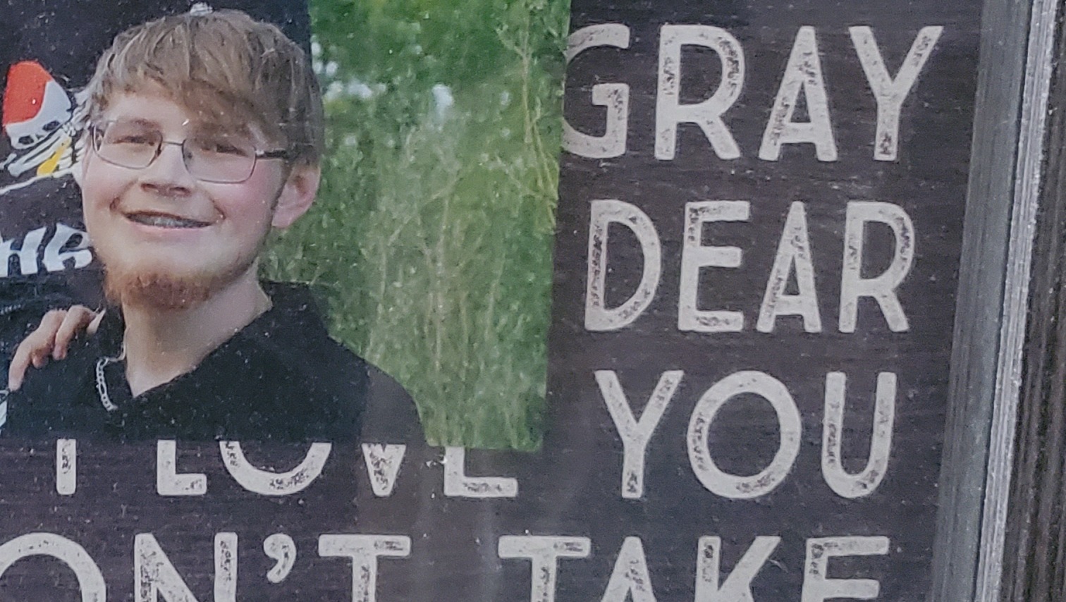 Fundraiser for Crystal Haines by Dan Bolen : Not just Another Fentanyl ...