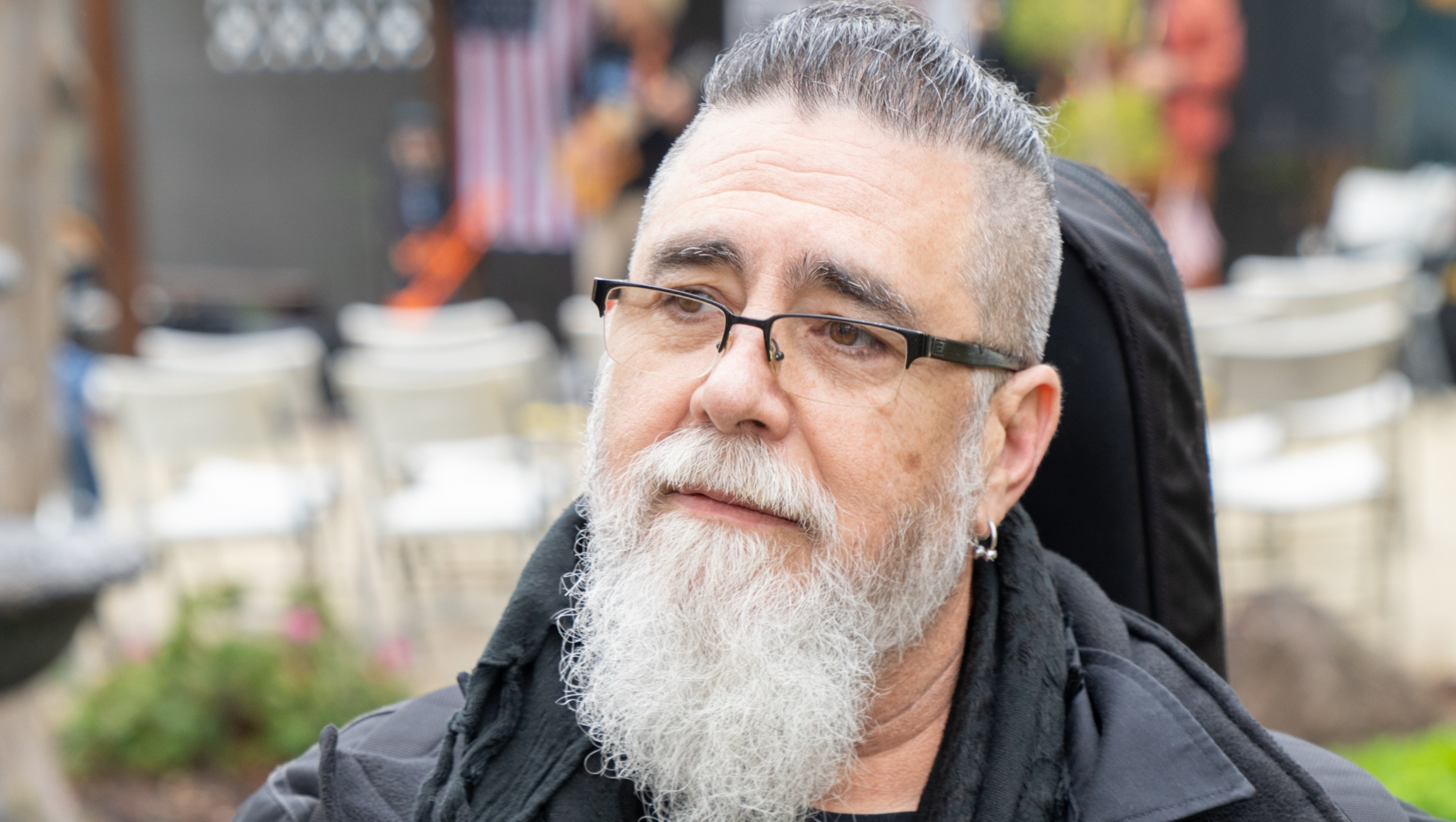 Fundraiser for Timothy Spencer by Barton Vogel : Tim Spencer