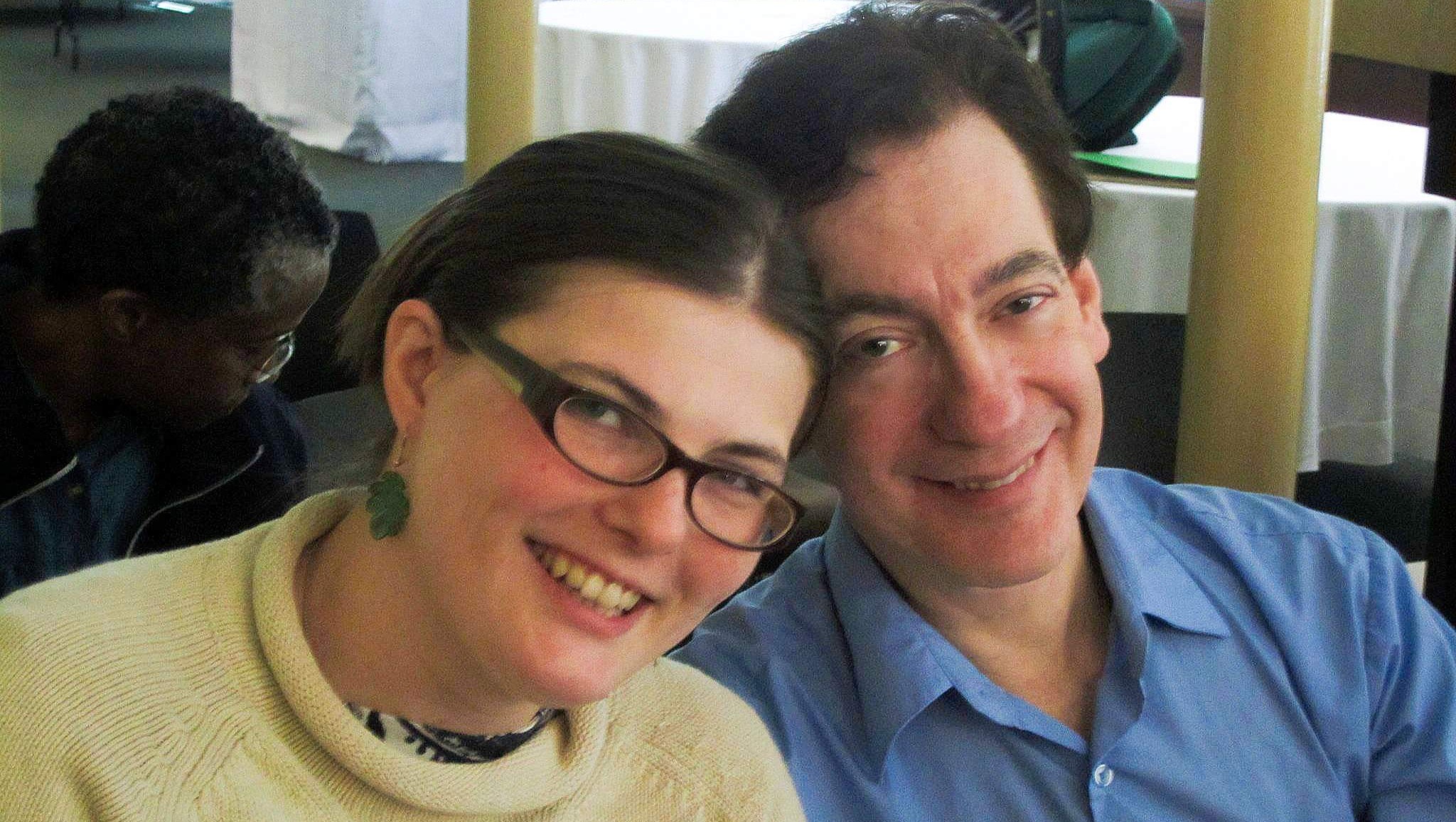 Fundraiser for Dianne Goldman by Sherri Vishner Glazer : Help Dianne ...