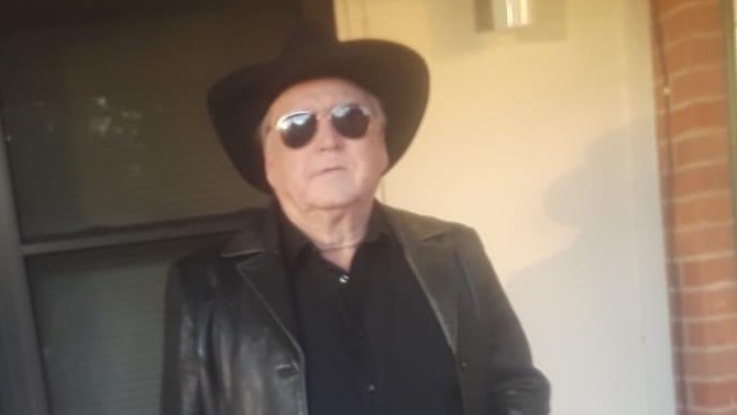 Fundraiser by Brandy Bilbrey : Johnny M Bilbrey’s Funeral Expense
