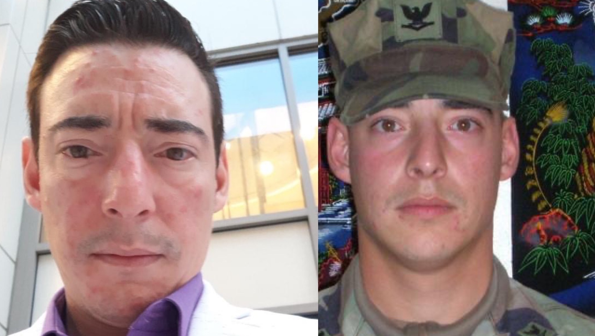 Fundraiser for Amanda Reno by Dan Morris : Jason Huffman