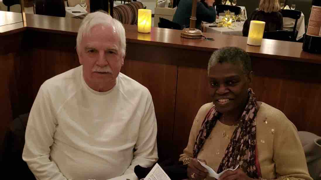 Fundraiser by Rosalyn Buford : Veteran Roger Vincent Funeral Fund