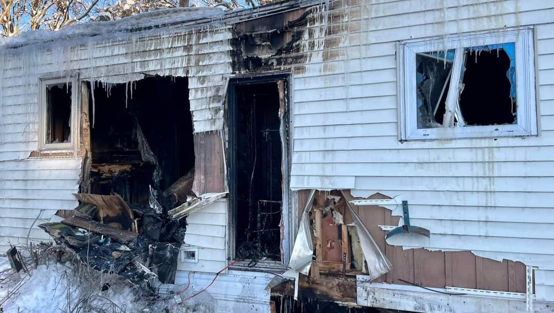 Fundraiser for Annette Goettl by Jason Goettl : Stanley WI Vet ...