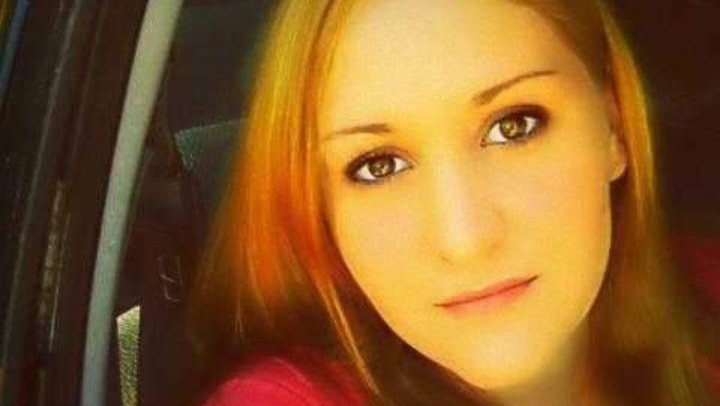 Fundraiser for Janet Willis by Cindy Daugherty : Help for Brittany Peck