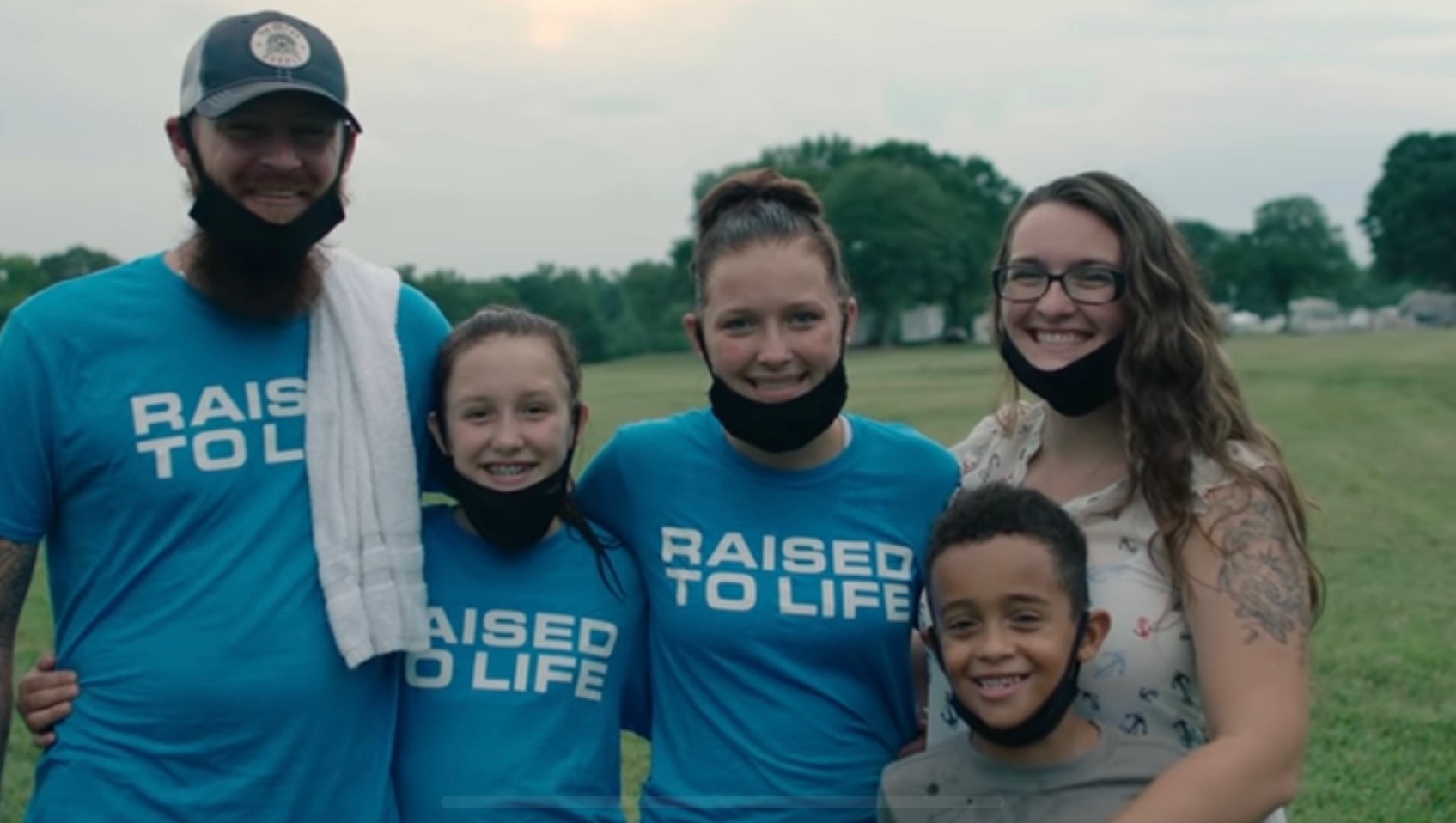 Fundraiser for Angelique Miller by Audrey Wallace : Lost everything in ...