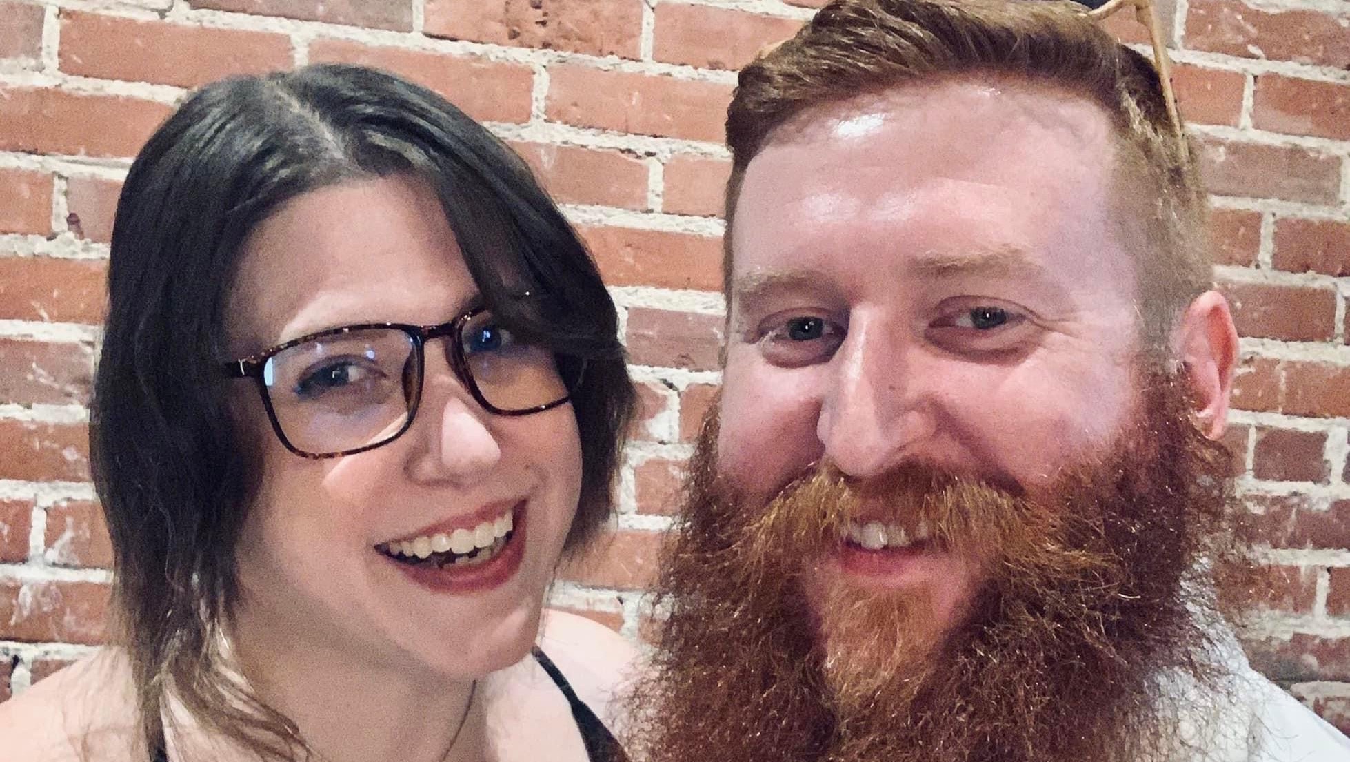 Fundraiser for Vinson Johns by Martin Lewis : Vinny and Bailei’s ...