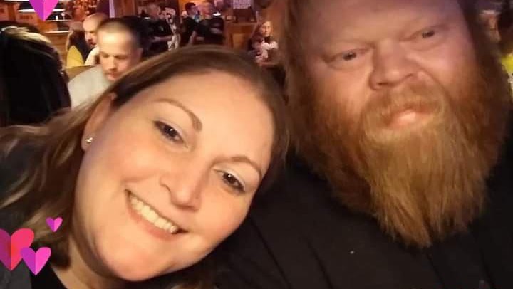 Fundraiser for Amanda stackhouse by Caroline Duncan : Jason’s funeral