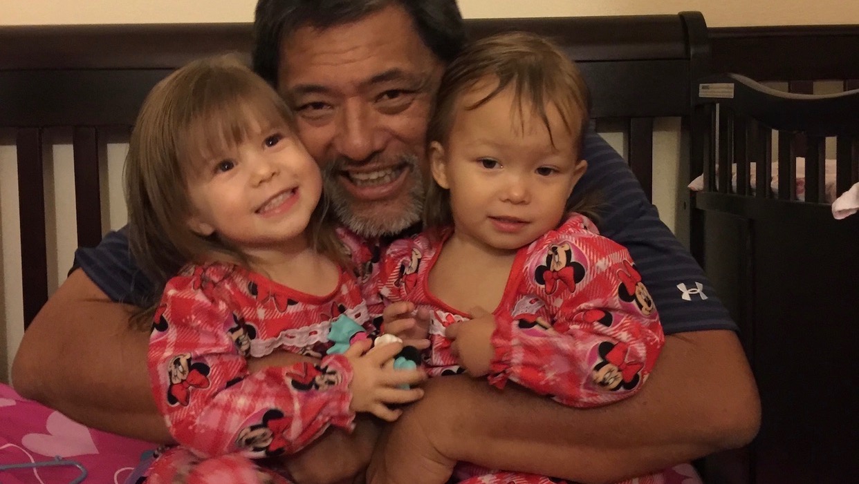 Fundraiser by Chelsey Chow : My dad eldon chow