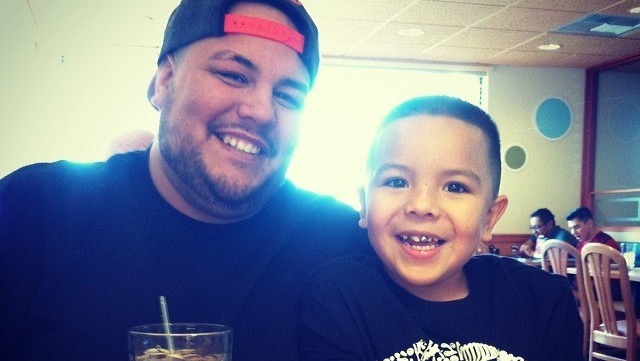 Fundraiser for Valerie Trujillo by Gabriela Salgado : Derek Oneill