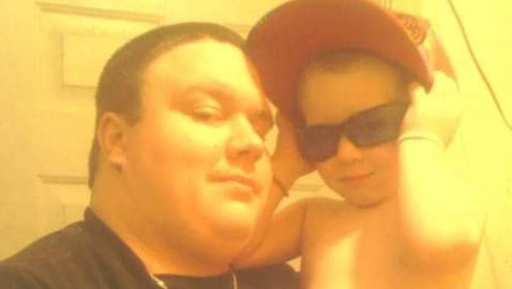 Fundraiser for Brittany Lambert by Tami Tabor : Trevor Reneau & Shane ...