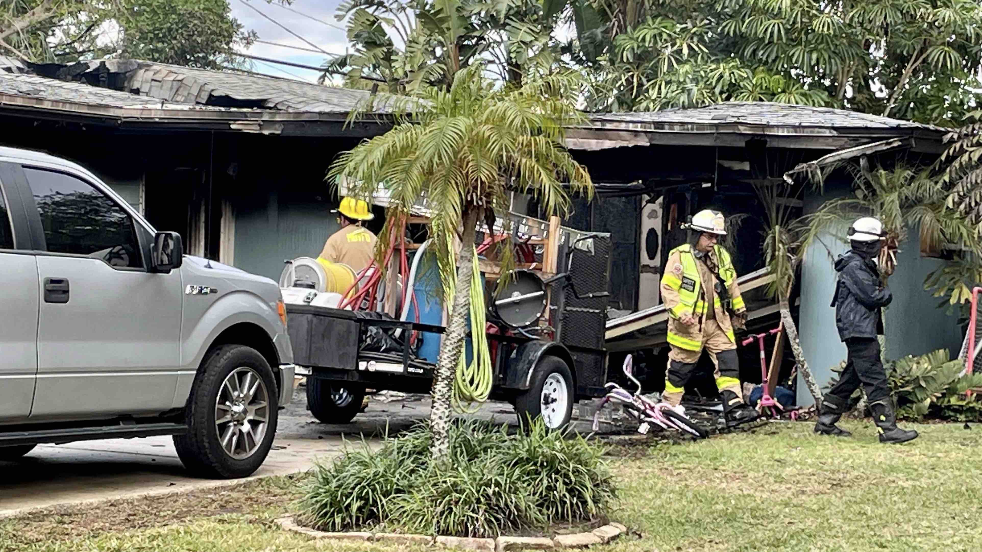 Fundraiser by Brooke Lott : Lott Family House Fire