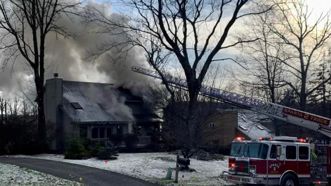 Fundraiser by Erica McCabe : Lisa Hirkaler