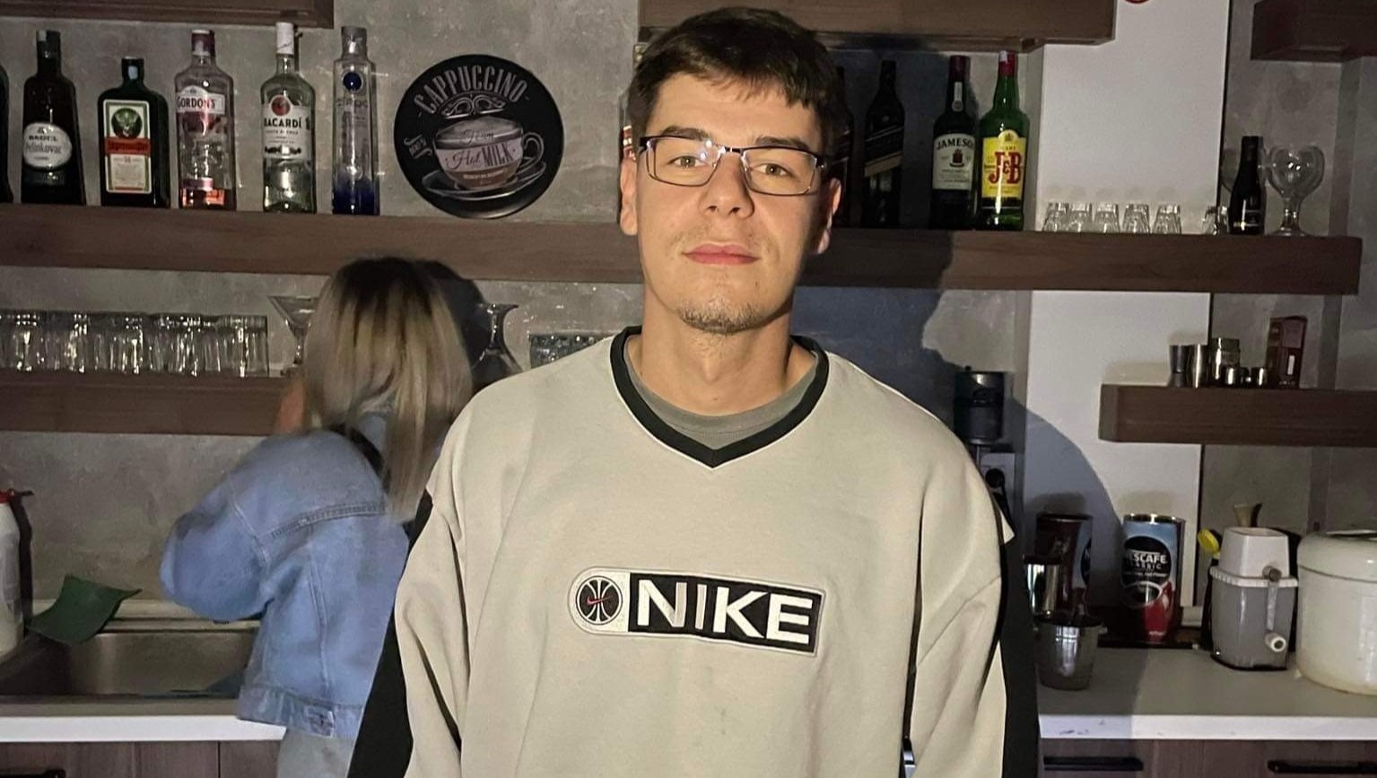 Fundraiser by Kamelija Popovska : Please help Marko battle stage 4 cancer!