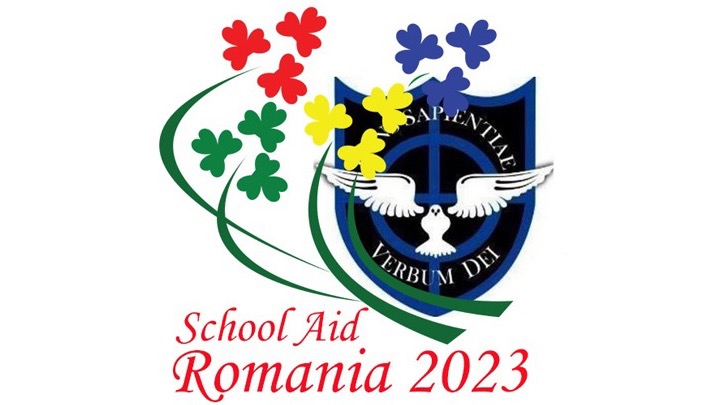Fundraiser by Claire McAllister : School Aid Romania 2023