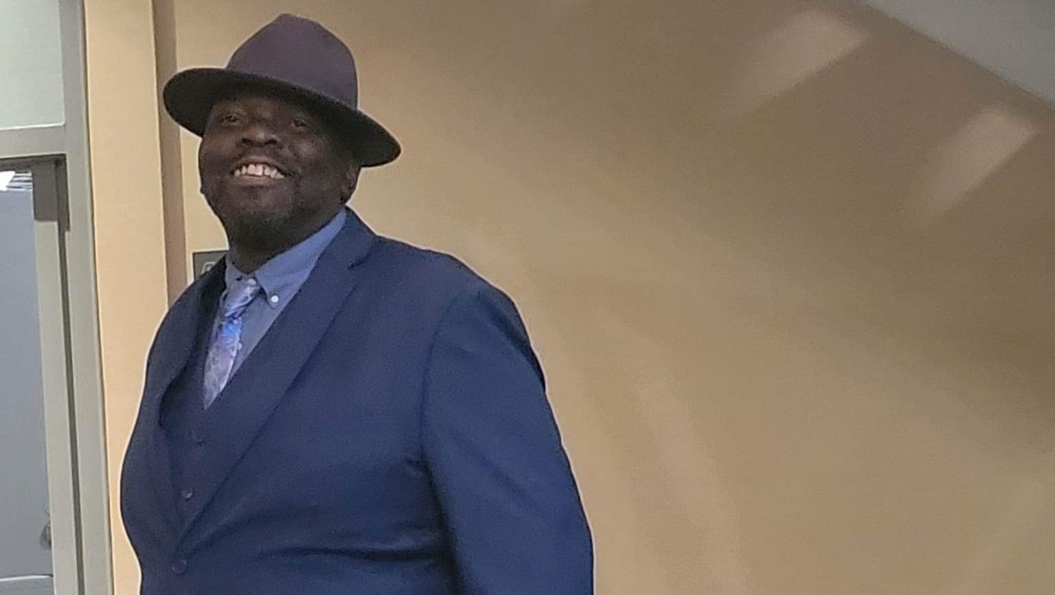 Fundraiser for Tanya Johnson by Sharon Wretzel : Bernard Singleton