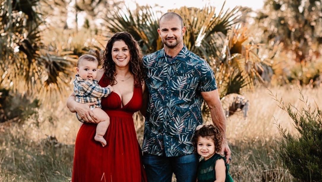 Fundraiser for Teresa Vaught by Kristina Brunk : Ryan Vaught