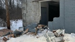 Fundraiser by Charles Redmon : Local Church Recover from a Hit & Run ...