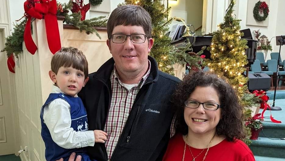 Fundraiser for Sara Thompson by Josh Coe : The Thompson Family