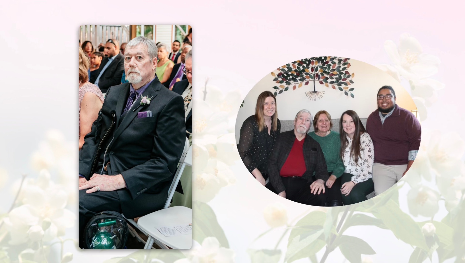 Fundraiser for Deb Brady by Kaitlyn Geer : Help Larry Breathe