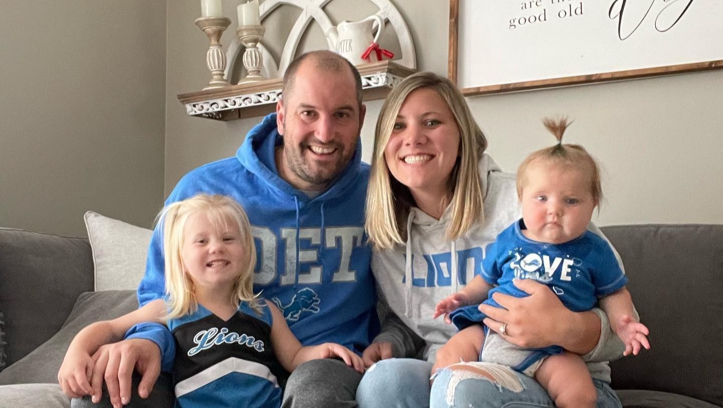 Fundraiser for Currey DeArmit by Carol Anne Milke : Please help Emily ...