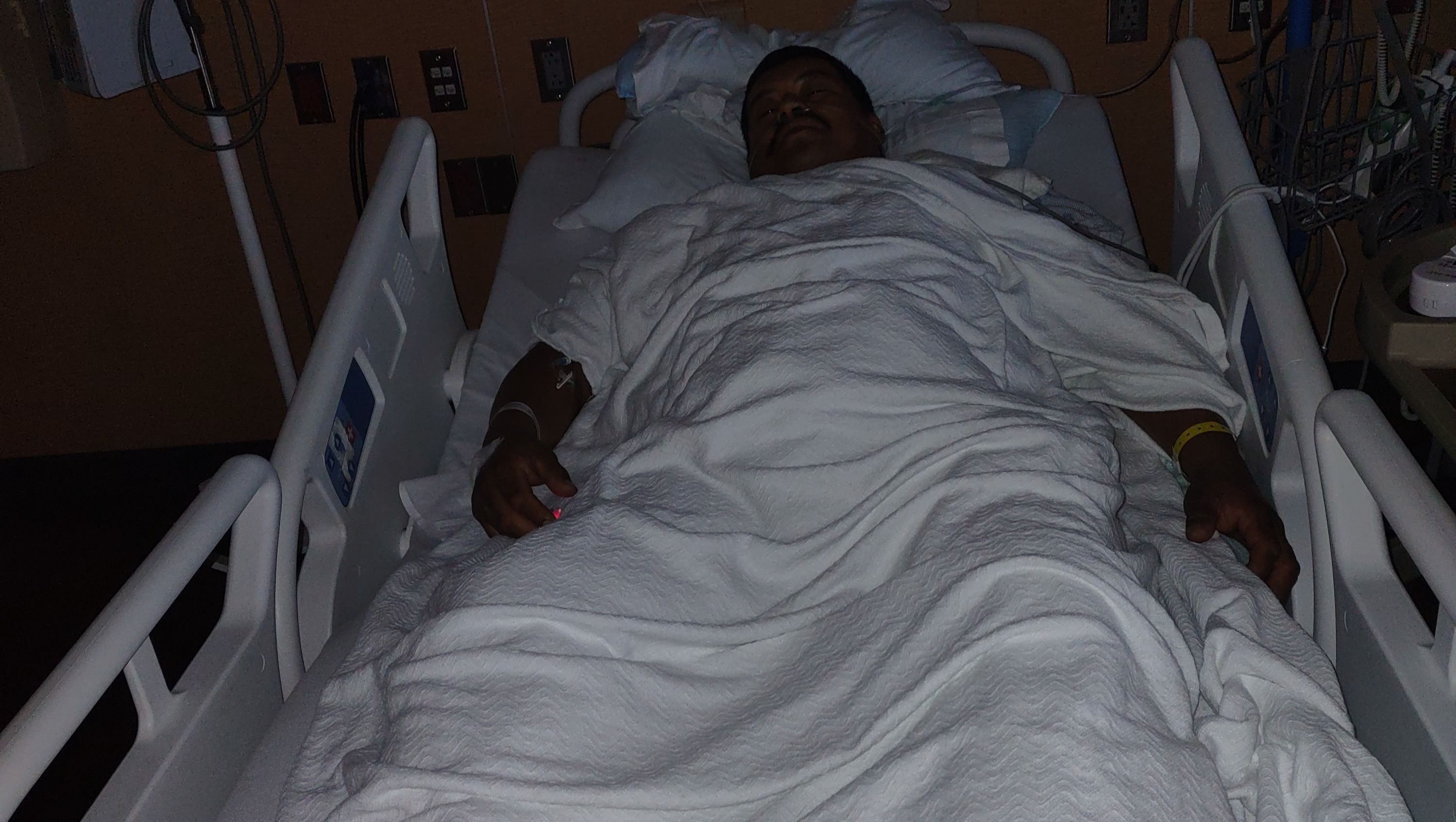 Fundraiser by Adriana Rubalcava : Pagar billes medicos,terapias y medecina