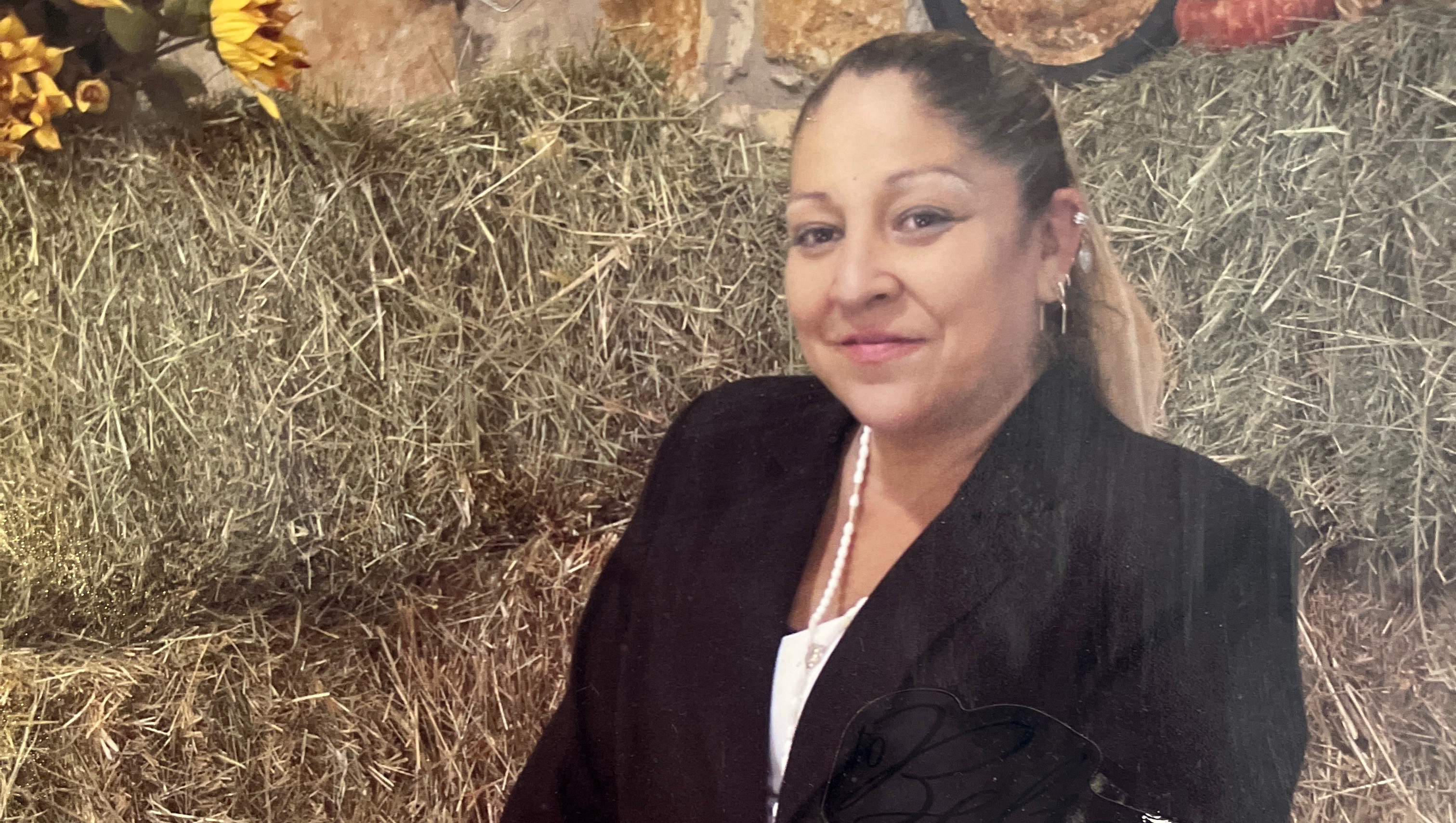 Fundraiser for Alexis Barrientez by Tory Dominguez : Funeral Expenses