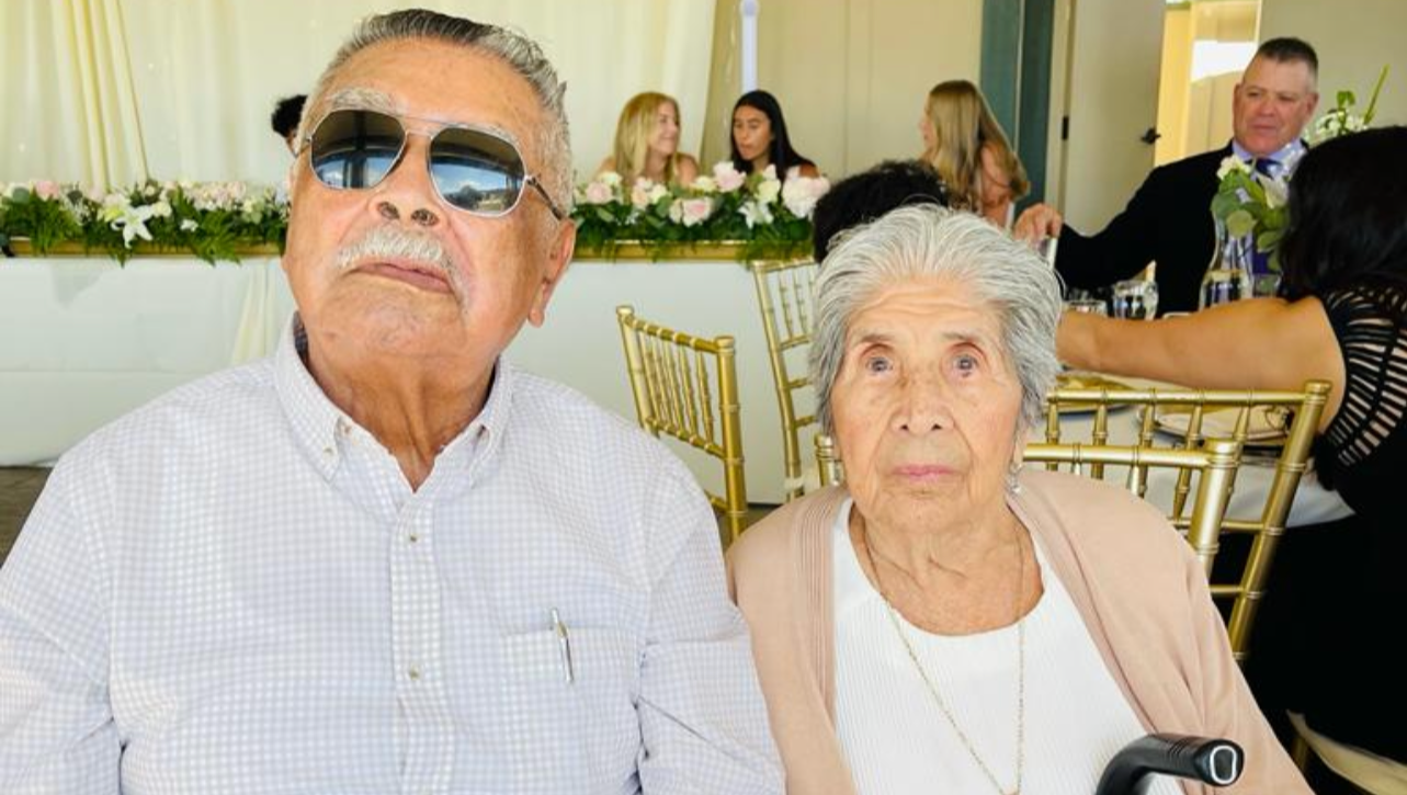 Fundraiser by Ruby Jimenez : Funeral y gastos de traslado de DonLeon