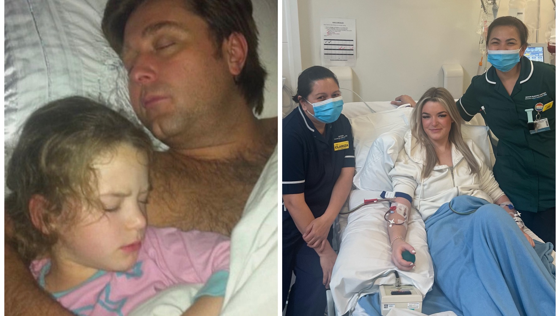 Fundraiser by Amber Witham : Half Marathon in Aid of Children with ...